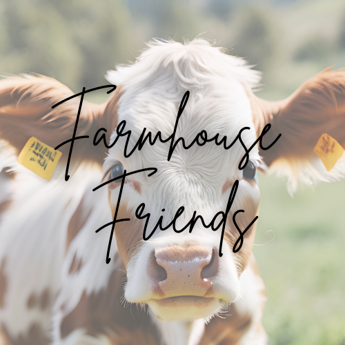 Farmhouse Friends – TracyMadeProducts
